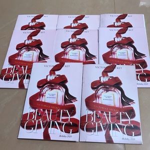 Victoria's Secret | Makeup | 8 Victorias Secret The Beauty Of Giving ...